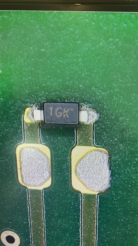 TMP6131QDYATQ1 Sensors Transducers DigiKey TechForum An Electronic Component And