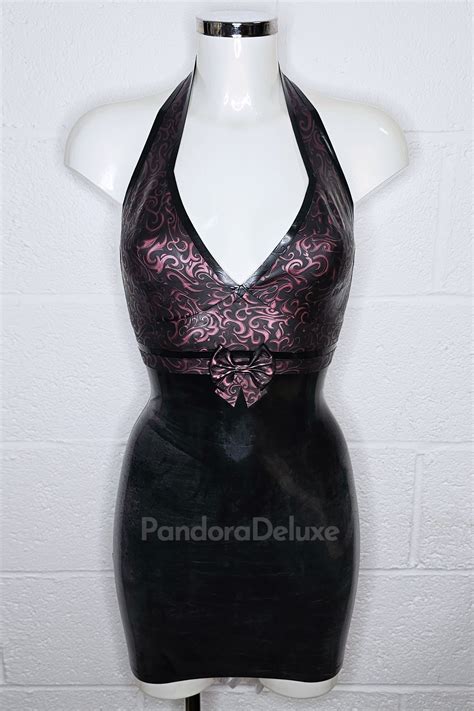 Pandora Deluxe Latex Store