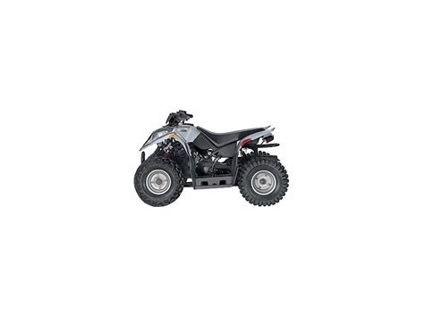2004 Polaris Predator 50 Motorcycles For Sale