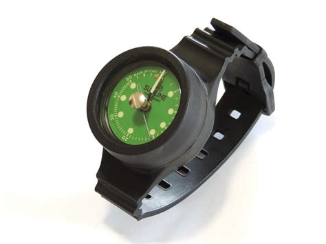 Mini Depth Gauge Dot Colored Depth Gauge Dot Sunline Depth Gauge
