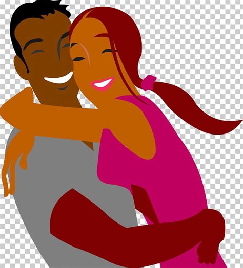 Hug Couple Intimate Relationship Png Clipart Arm Art Beauty