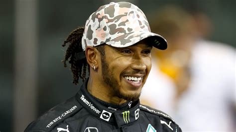 Hamilton Zet Zinnen Op Achtste Wereldtitel Ik Ben Fitter Dan Ooit En