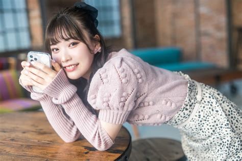 【写真】スマホの中身を覗き見！【石川澪編】 Fempass（フェムパス）