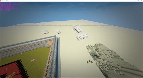 114 Chocapic13s Shaders Minecraft Mods Mapping And Modding