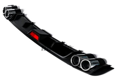 Brand New Universal Diffuser Car Accessories Accessories On Carousell
