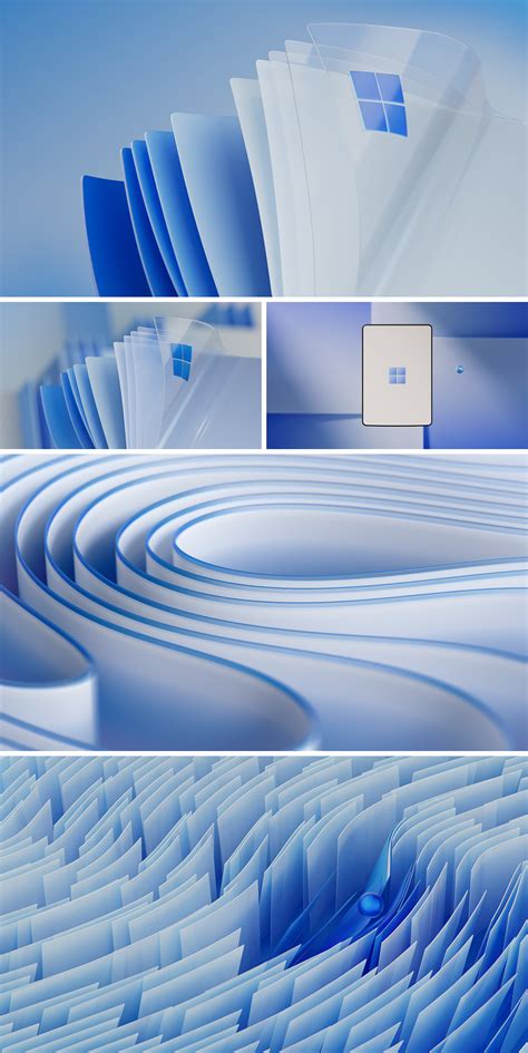 Surface Reader Behance