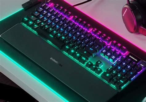 Best Mouse And Keyboard For Steam Deck Wireless And Wired In 2023