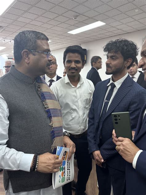 Dhiraj Kamble On Linkedin Education Indiaaustraliarelations Leadership Futureofeducation