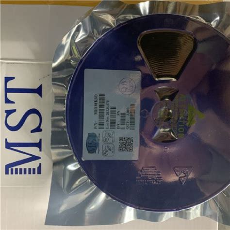 MH181ESO 双极锁存型霍尔开关