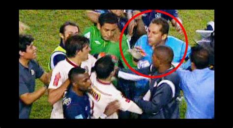 Leao Butrón Se Pronunció Sobre Sanción En Twitter