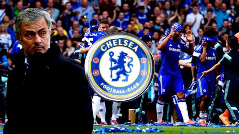 Chelsea Premier League Season Review 2014 15 Football News Sky Sports