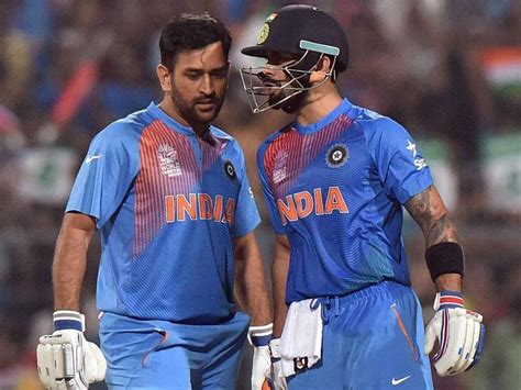 Bcci Opts For Young Brigade As It Names Squad For Zimbabwe And Wi Tour