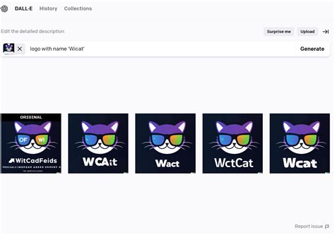 用ai智能dalle2搞一个logo和绘制坤坤的脚dall E 生成icon Csdn博客