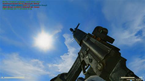 Pindad Ss2 Assault Rifle Addon Battlefield 2 Moddb