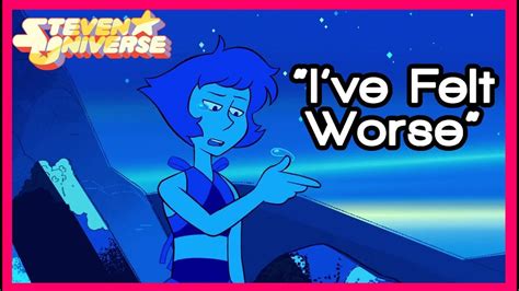Reflecting On Life S Gems Exploring Steven Universe Quotes