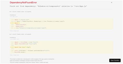 Use Number Input Forked Codesandbox Use Number Input Forked Codesandbox