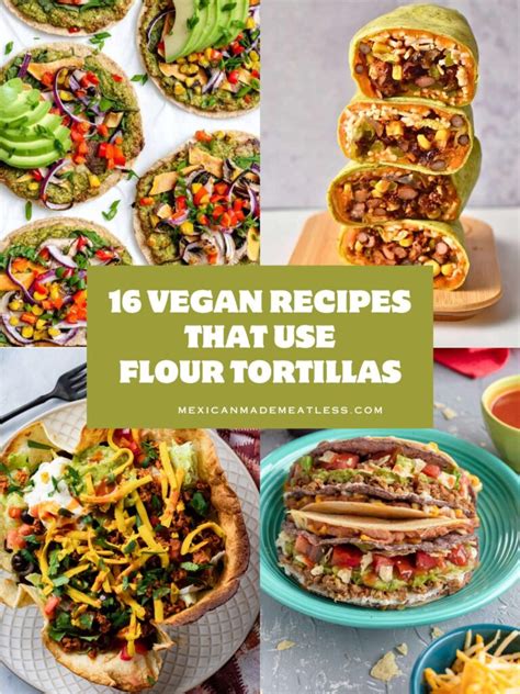 19 Authentic Mexican Recipes With Potatoes Mexican Made Meatless™