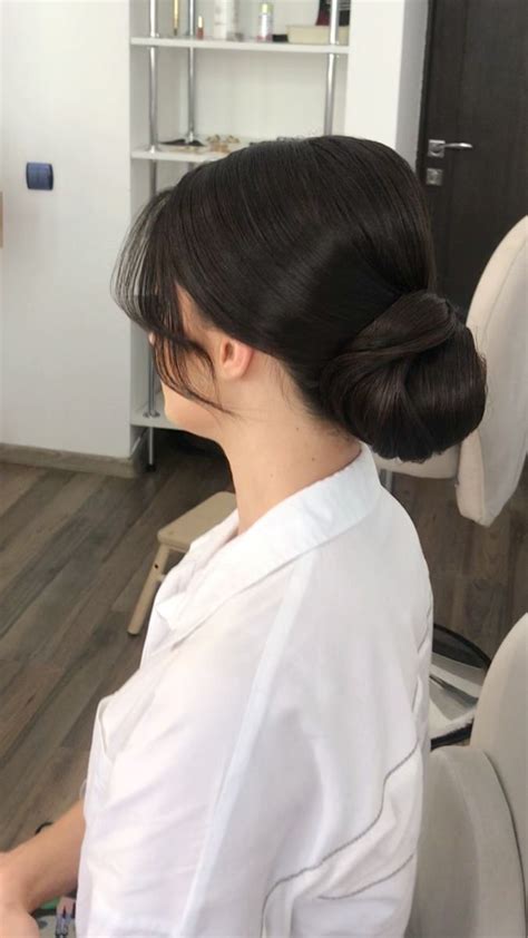 Низький пучок Fashion Pearl Earrings Pearls