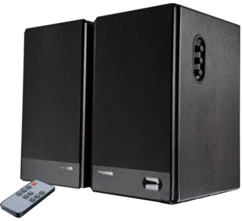 Акустическая система Microlab SOLO-6C – фото, отзывы, характеристики в ...