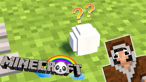 Pierwszy Mieszkaniec Zoo Minecraft Zoo 4 Youtube