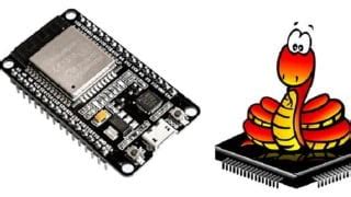 Hardware Programming In MicroPython LiveTalent Org
