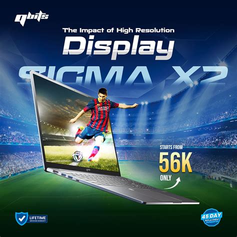 Qbits Technologies On Linkedin Qbitstechnologies Laptop Qbitslaptop Sigmax2