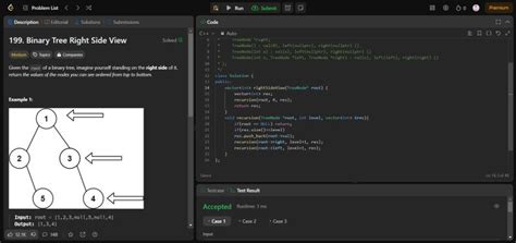 Sahdev Prajapati On Linkedin 180daysofcode Dsa Codingchallenge Binarytrees Learningeveryday