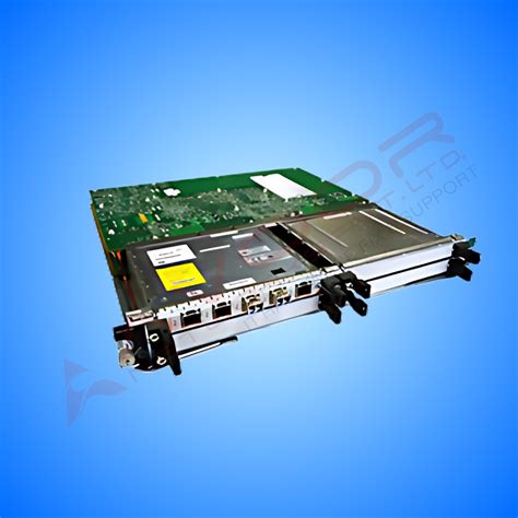 Cisco Series SPA Interface Processor Avoor Networks