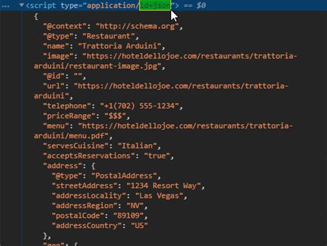 Req How To Use Google Tag Manager To Implement Localbusiness Schema