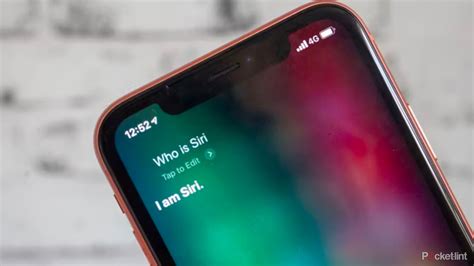 Some New Siri Features Wont Be Here Until Spring 2025