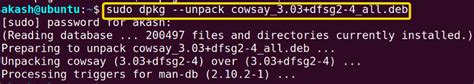 What Is DPKG In Linux With Practical Applications LinuxSimply