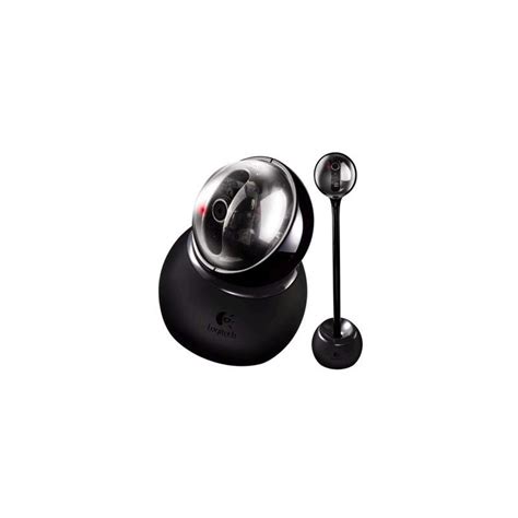 Logitech Quickcam Orbit Sphere Vicaeco