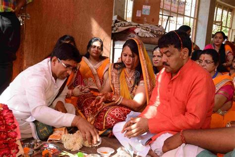Pawan Goyal Social Worker Editorial Stock Image Image Of Maharaja