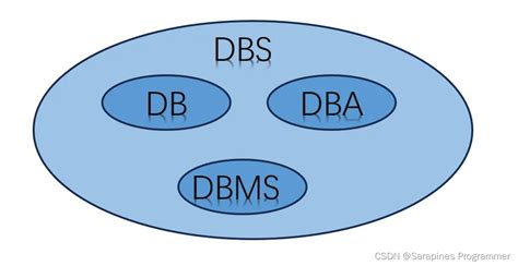 【数据库sql Server】数据库系统概述与dbs结构 阿里云开发者社区