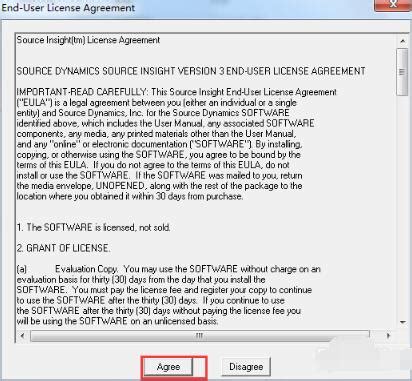 source insight 破解版 CSDN博客