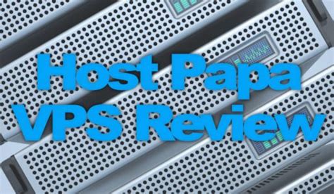 Hostpapa Vps Review Powerful Hosting Solution On Hostpapa Cloud