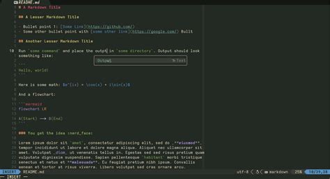 GitHub Ribru Bamboo Nvim Warm Green Theme For Neovim And Beyond