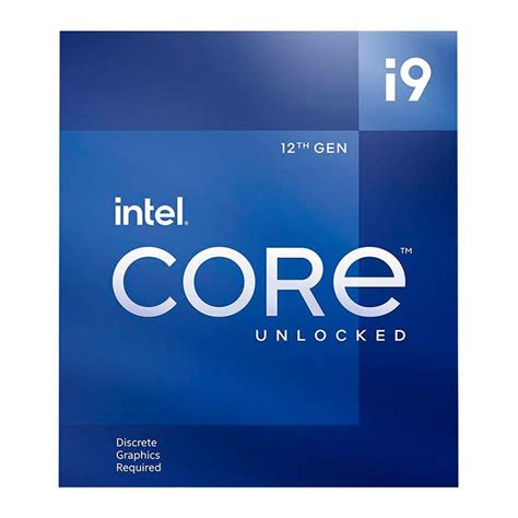 Processador Intel Core I9 12900kf 16 Core 24 Threads 3 2ghz 5 2ghz