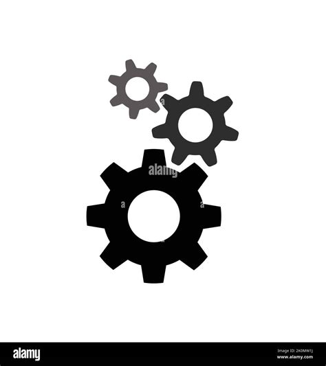 Isolated Cluster Stock Vector Images Alamy