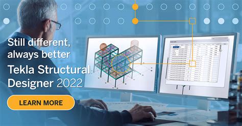 Tekla Structural Designer 2022 Tekla User Assistance