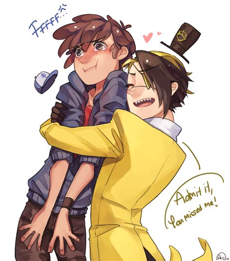 Shourca Casais Românticos De Anime Desenhos Gravity Falls Gravity