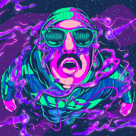 Falatuzetrê Intro Mask Drip Lyrics Genius Lyrics