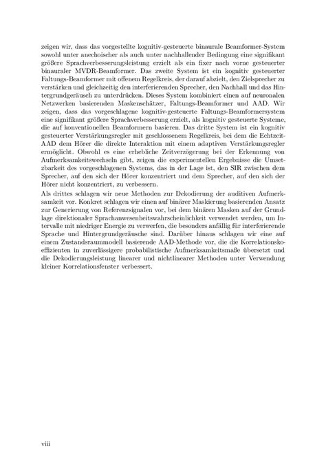 Cognitive Driven Speech Enhancement Using Eeg Based Auditory Attention
