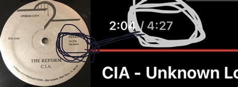 Hmmmmmmmmm…… R Lostwave