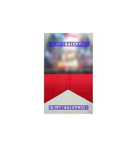 Marlboro Red Cigarettes Free Shipping Cheap Australia Store
