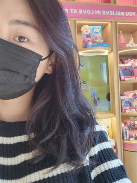 박승철 헤어스튜디오 여의도 이마트점 여의도 미용실 염색 후기 네이버 블로그