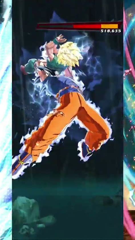Nerd 🤓 Moment Pvp 6thanniversary Dragonballlegends Dblegends Gohan