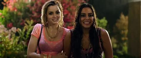 Knock Knock Sex Scene Ana De Armas Lorenza Izzo Celebrity Celebrity Porn Xhamster