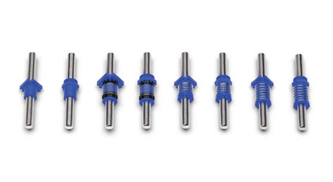 Helix Linear Showcases The Most Effective Precision Lead Screws