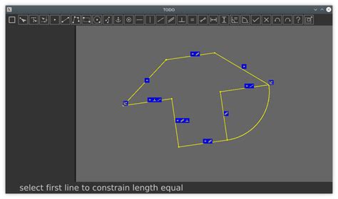 CAD Sketch THREEDBB
